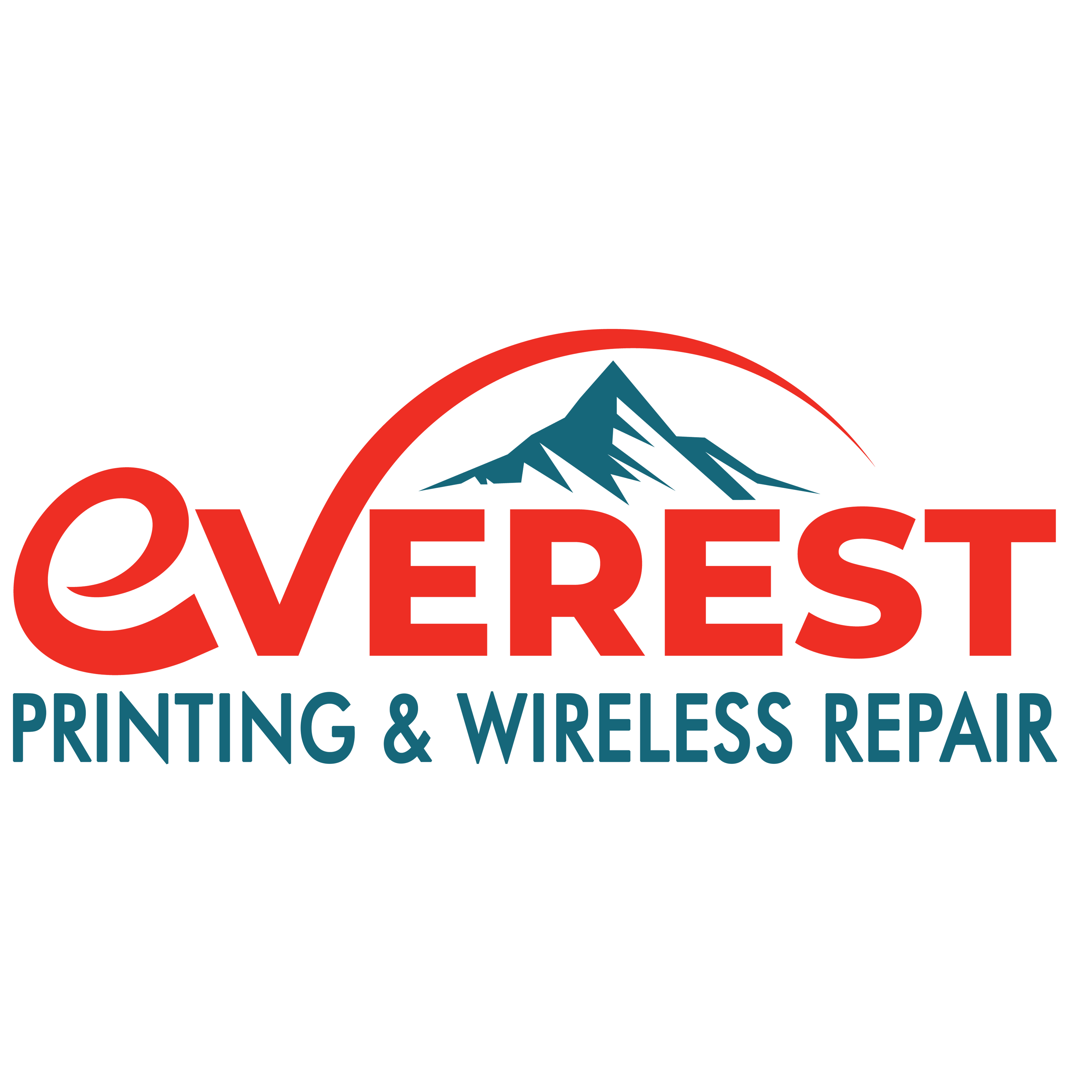 Everest Multi Tech